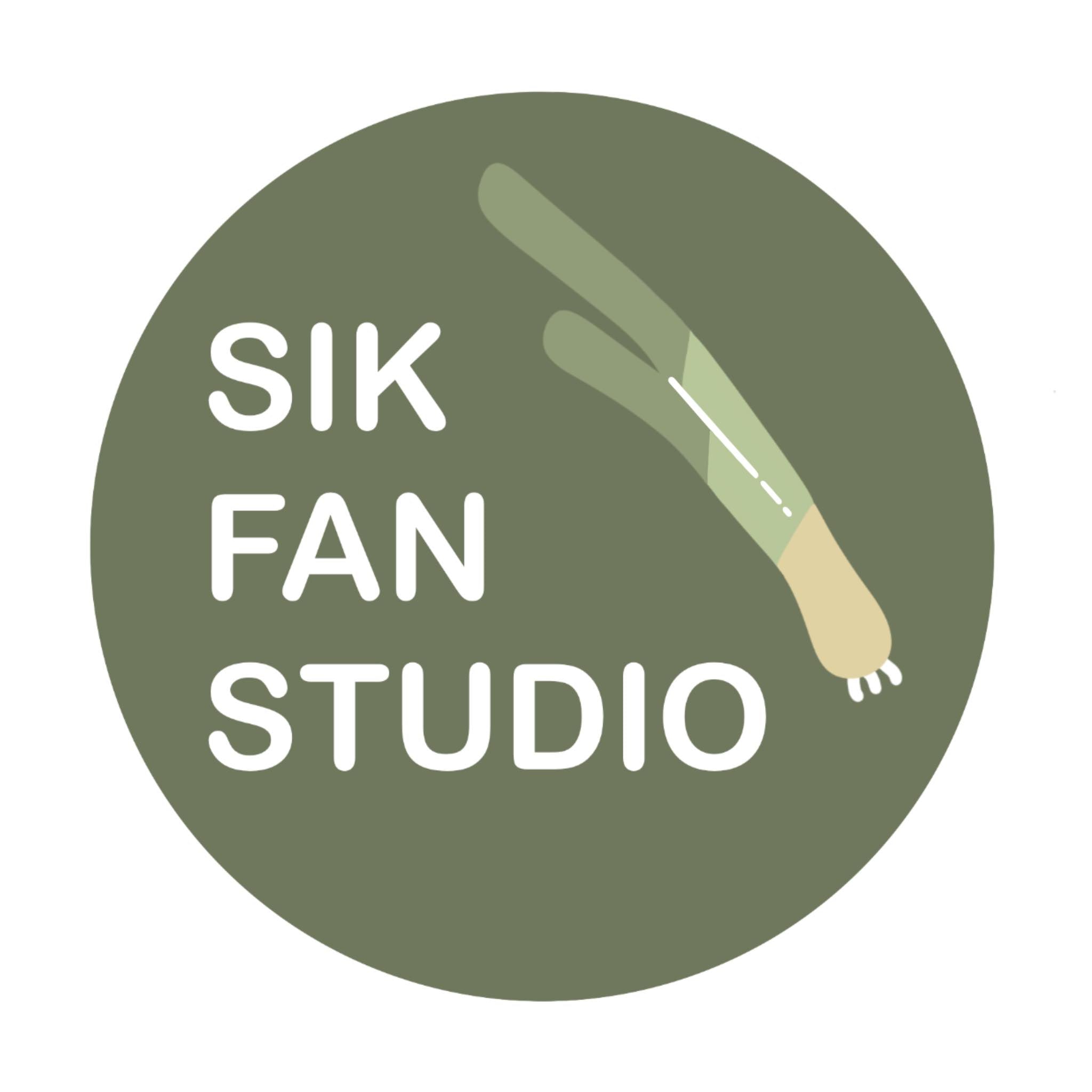 Wholesale – Sik Fan Studio